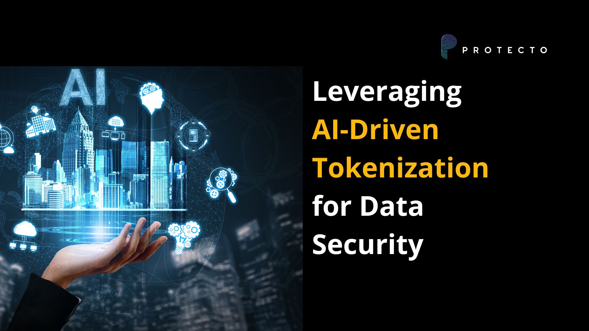 What is AI Tokenization and Why it is important for data security